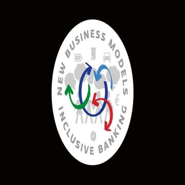 Inclusive banking: creating peer-to-peer transactions with assets | PPT