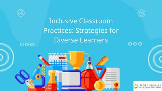 Building Inclusive Classrooms: Strategies for Modern Education | PDF