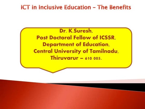 Aims of ICT in Education | PDF