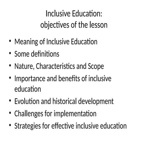 Inclusive_Education_Presentation for bed ist sem...understanding inclusive education (1) - Copy.pptx