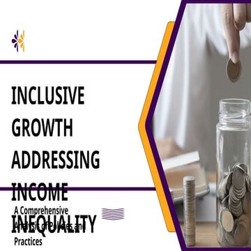 Inclusive Growth Addressing Income Inequality.pptx