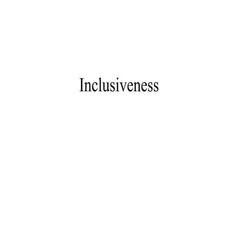 Learners with exceptionalities | PPTX