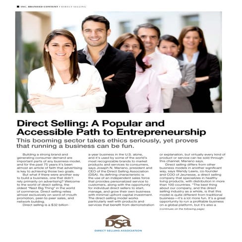 Understanding the Difference between Traditional Marketing and Direct ...