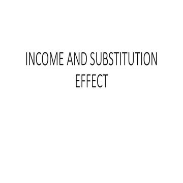 Income-and-Substitution-Effect.pdf iehamekek | PPT