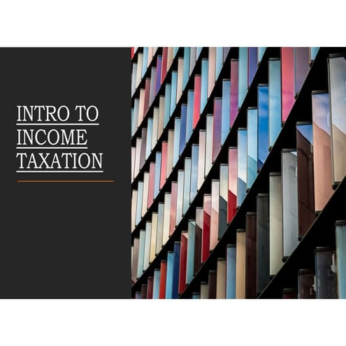Income-Taxation.pdf | Free Download