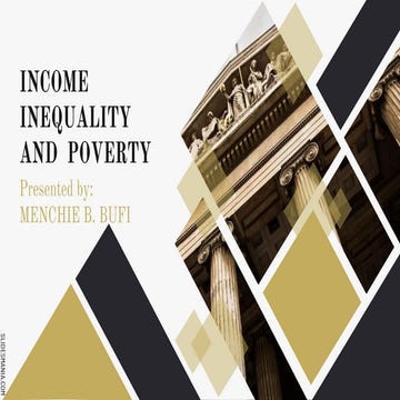 Income Inequality and Poverty.pptx