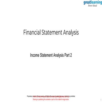 Income Statement Analysis groPart 2.pdf