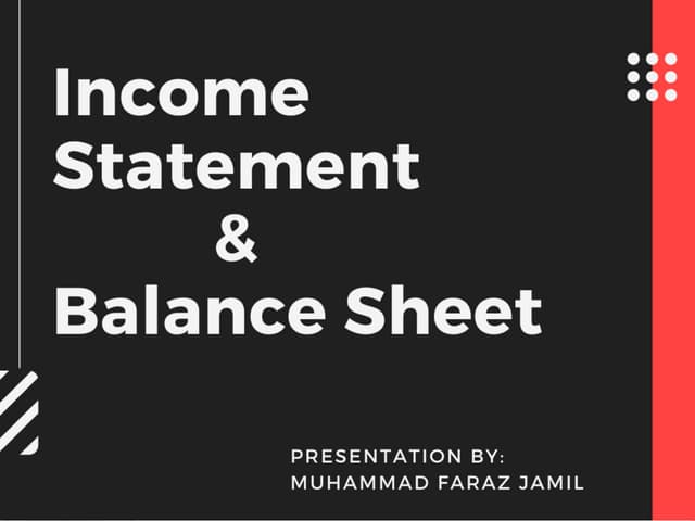 Chapter 2 Basic Financial Statements exercise and solutions | DOCX