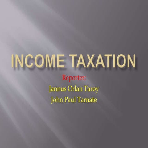 TAXATION OF INDIVIDUALS.pptx