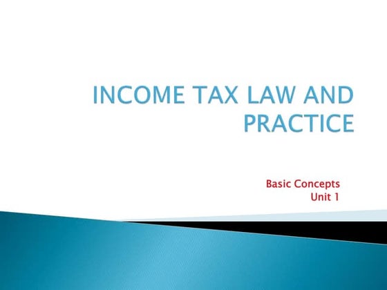 Basic Concepts about Income Tax 1st lecture.pptx