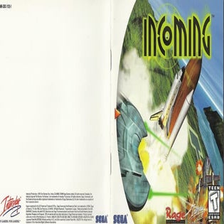 Incoming manual ntsc dreamcast | PDF