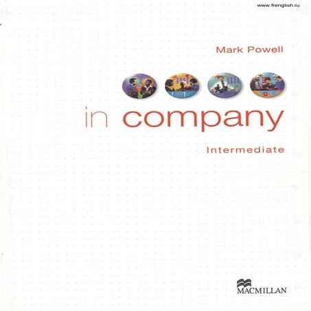 In company intermediate_sb_www.frenglish.ru_2004 | PDF