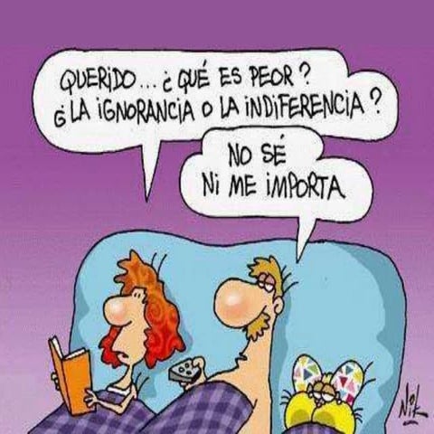 La incomunicación casi siempre es una paradoja ... | PPTX