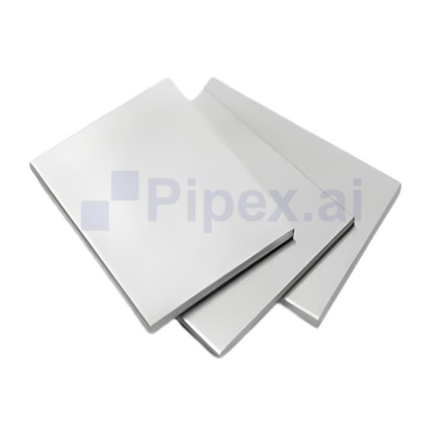 High-Performance Inconel Plates for Extreme Temperature Applications ...