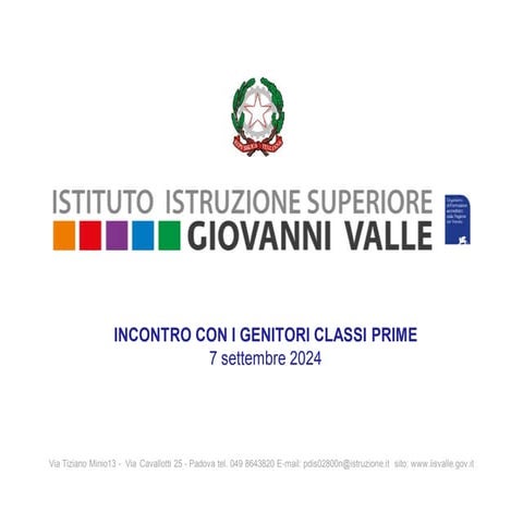INCONTRO CON I GENITORI CLASSI PRIME 7 settembre 2024.pdf