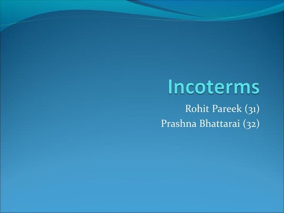 Avn 97 arbitration clause | PDF