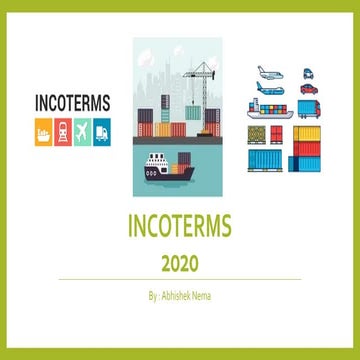 Incoterms 2020 (International Commercial terms).pdf