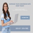 Increase your conversion rate | PDF