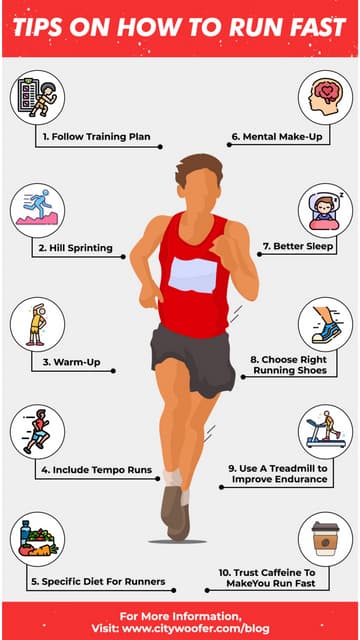 Diet Plan for Runners and Gym to Improve Fitness | PDF