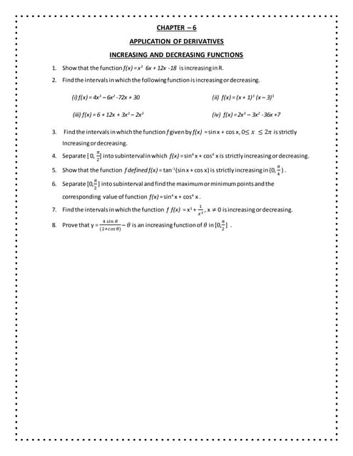 MATH: LIKE TERM DISTRIBUTION | PDF