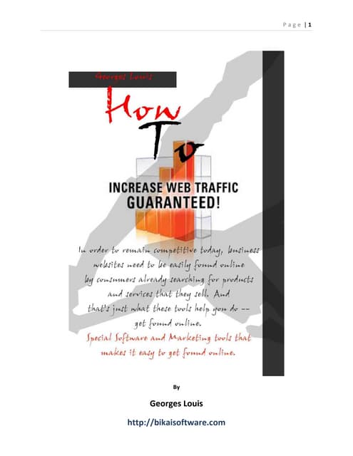 Bit.ly secrets | PPT