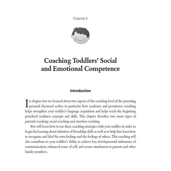 Incredible toddlers-ch3 by-carolyn-webster-stratton | PDF