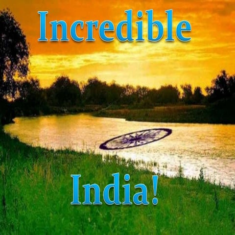 Incredible india | PPT