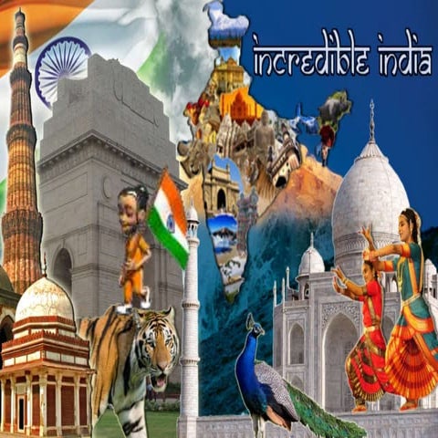 National symbols of India | PPTX