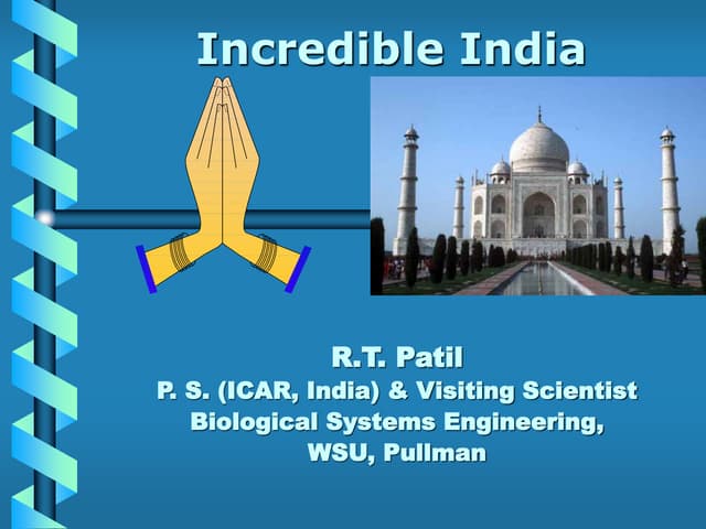 Independence Day - India | PPTX