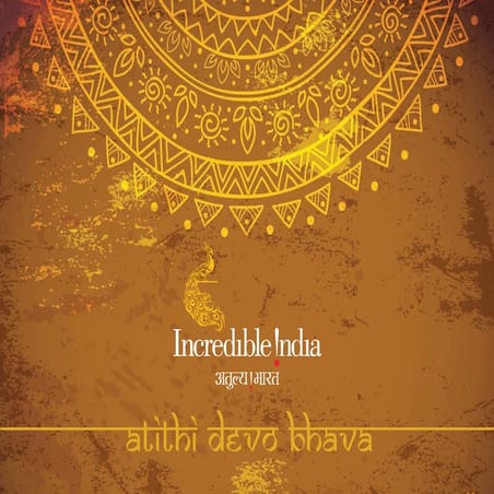 Incredible India | PPT