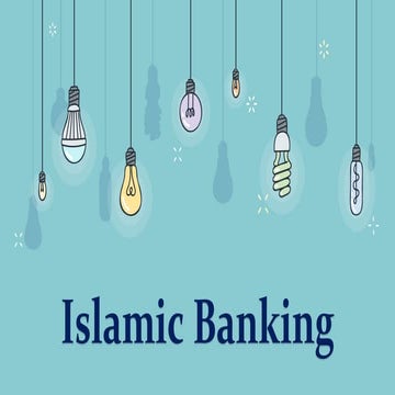 Presentation on History and Evolution of Islamic Banking.pptx