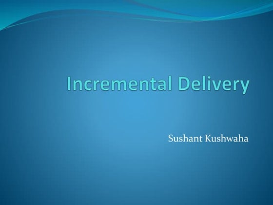 What Is Iterative Model Pdf 4810