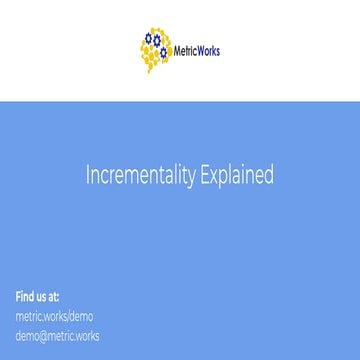 What Is Incrementality & Why Does It Matter To Your Marketing? [By ...