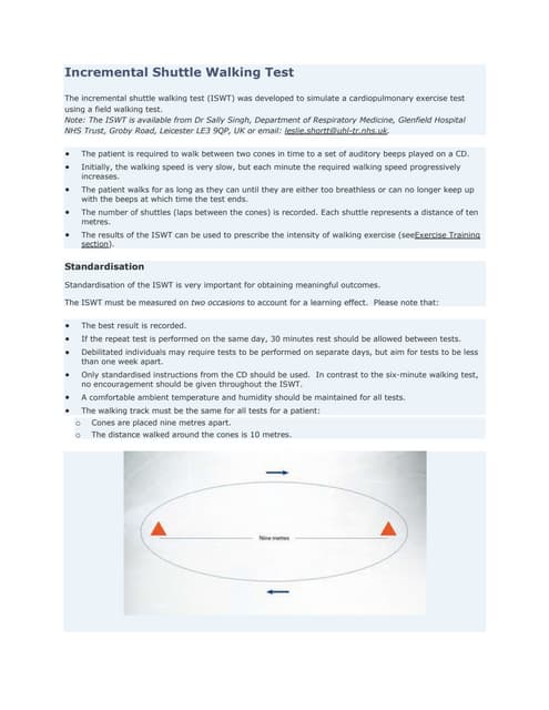 STEP TEST for physical fitness......pptx