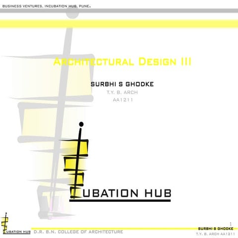 Case study on canteen design | PDF