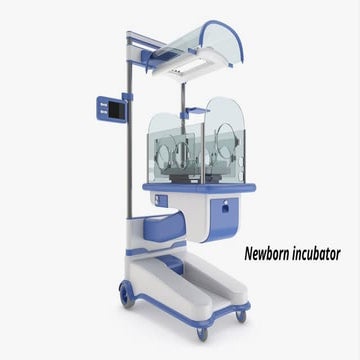 Care of child with incubator | PPTX