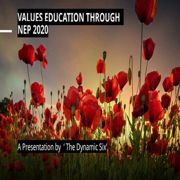 Inculcating Ethics and Constitutional Values- Through the Lens of NEP 2020.pptx