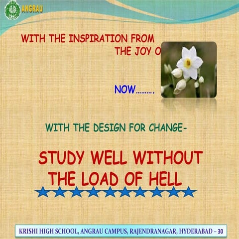 Ind eng-351-ppt | PPT