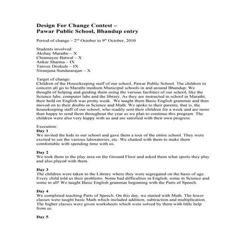 Ind eng-409-doc | DOC