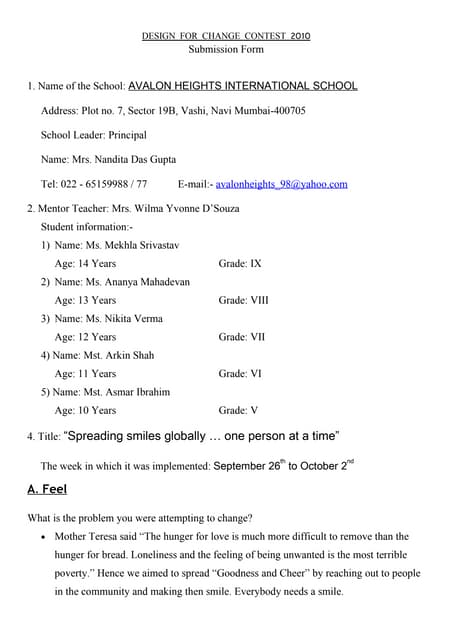 Poster Making - Grade 11 English CBSE | PDF