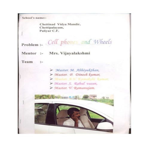 Ind eng-618-doc | PDF