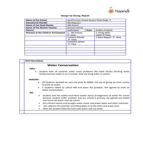 Ind eng-699-doc | PDF