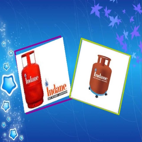 Indane Gas | PPT