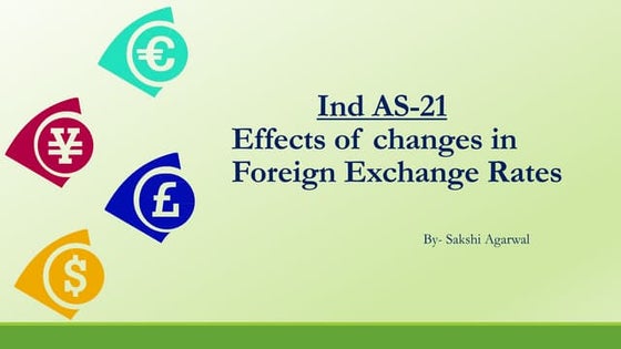 Ind as 114 | PPTX | Business Accounting & Finance | Business