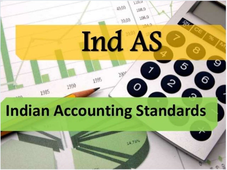 Applicability of Ind AS