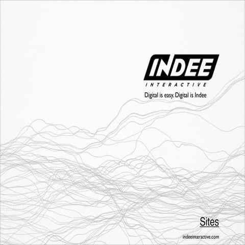 INDEE Interactive | PDF