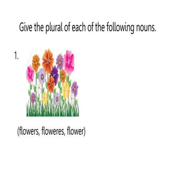 indentify common in the sentence and on the story | PPTX