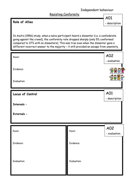 Learning theory note sheet | PDF