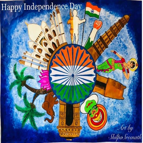 Independence day | PPT