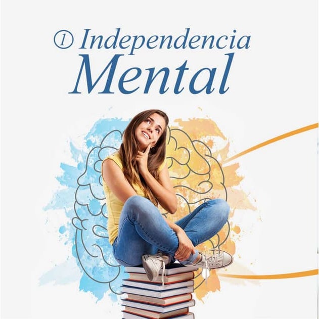 Independencia Personal | PPTX